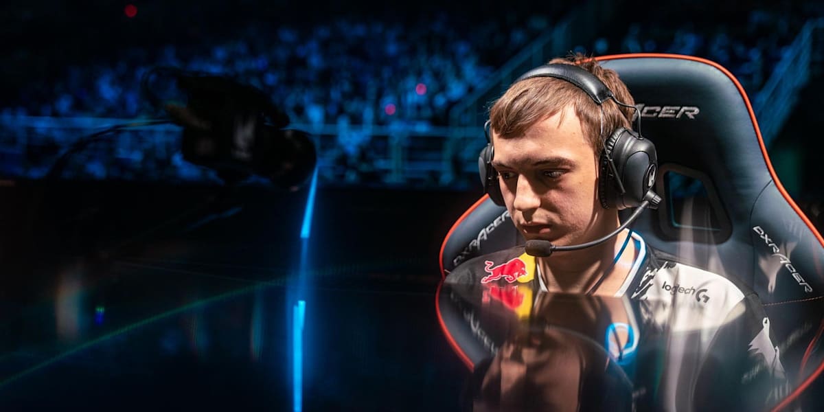 Caps: G2 LEC Summer Finals – esports gaming interview