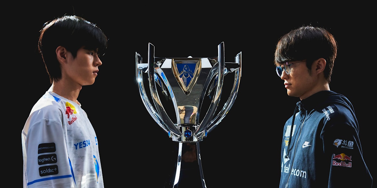 LoL Best Champion: The pros' favorite champions