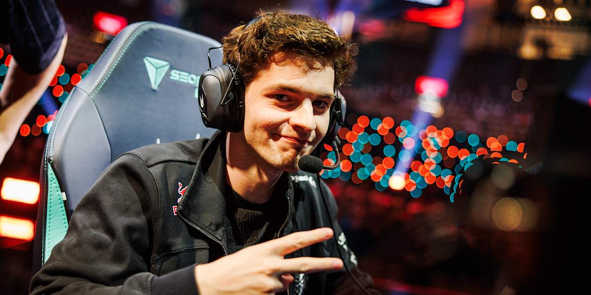 League of Legends: Warding guide from Mikyx