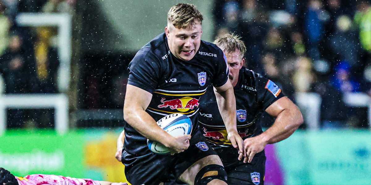 TEAM NEWS: RED BULLS SIDE FOR DRAGONS TRIP