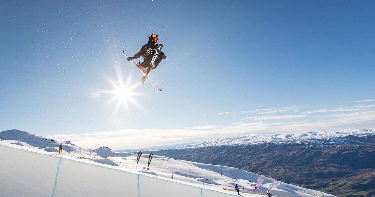 Halfpipe Skiing and Snowboarding: The ultimate guide