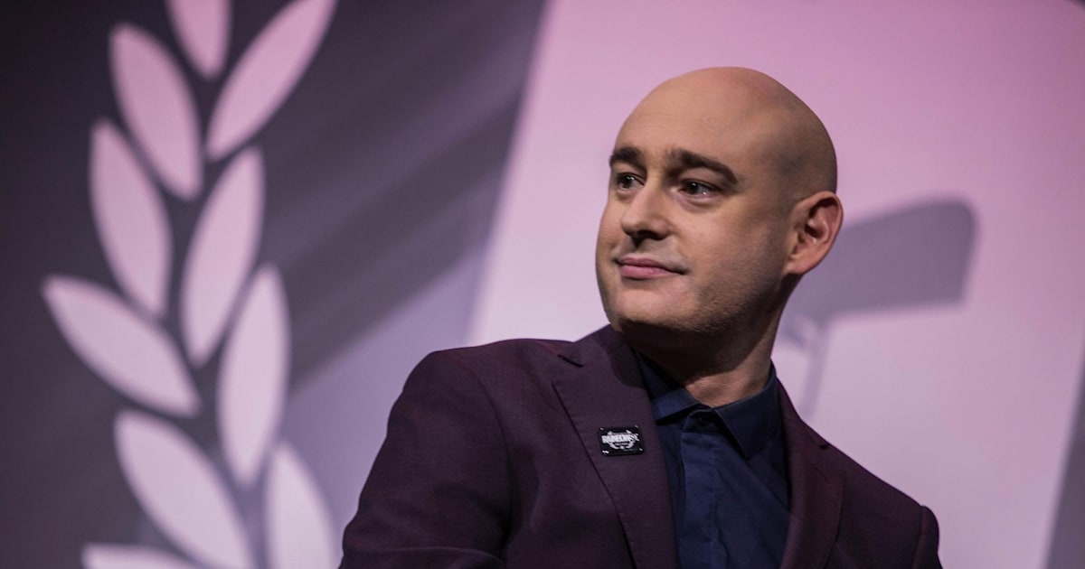 Rainbow Six Siege: Matt Andrews – esports interview