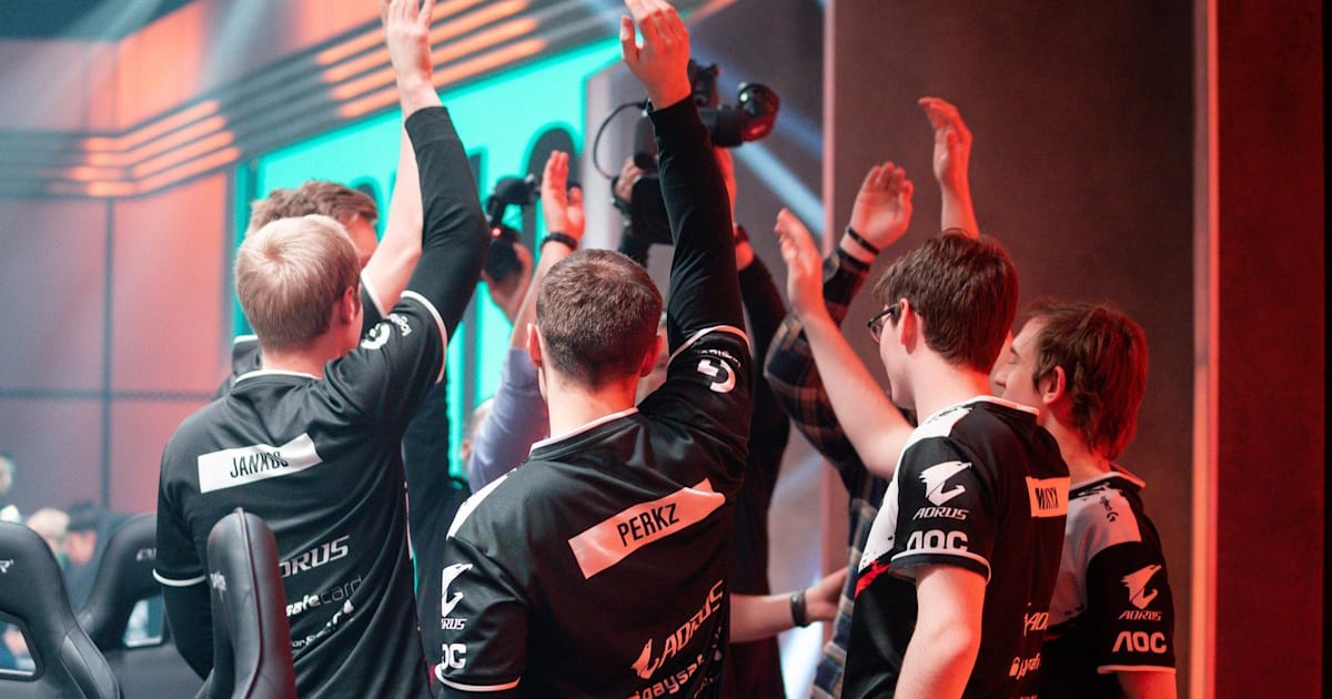 League of Legends: LCS versus LEC meta ++guide++