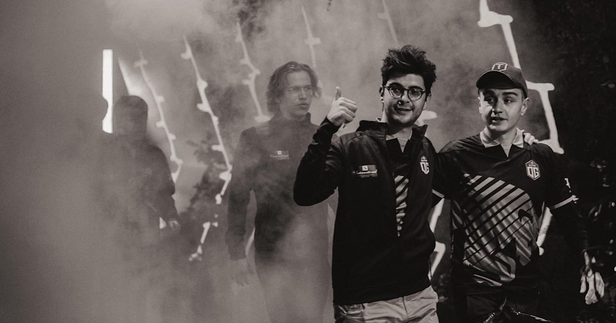 How OG made history by winning TI9 – analysis