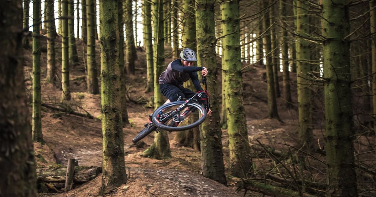 Llandegla bike hire store
