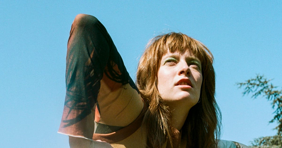 Orla Gartland: Woman On The Internet album – interview