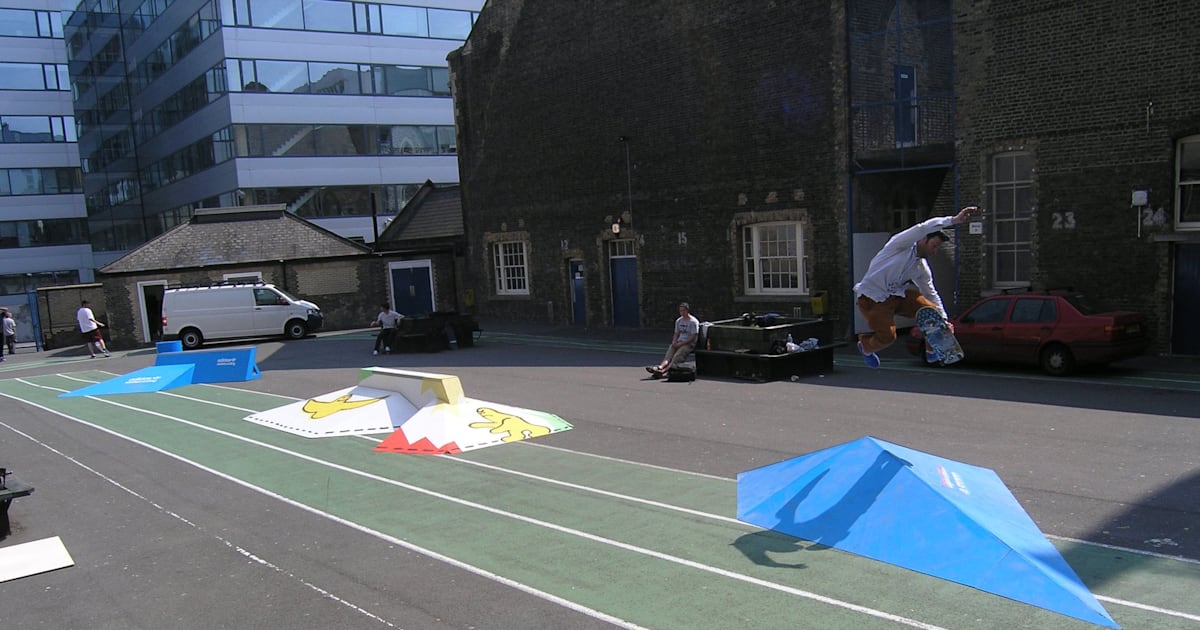 Top 11 des meilleurs skateurs légendaires à connaître