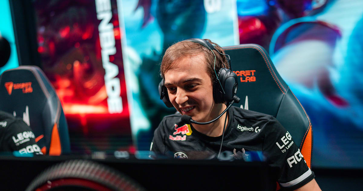 MSI 2022: G2 Esports' history at the tournament