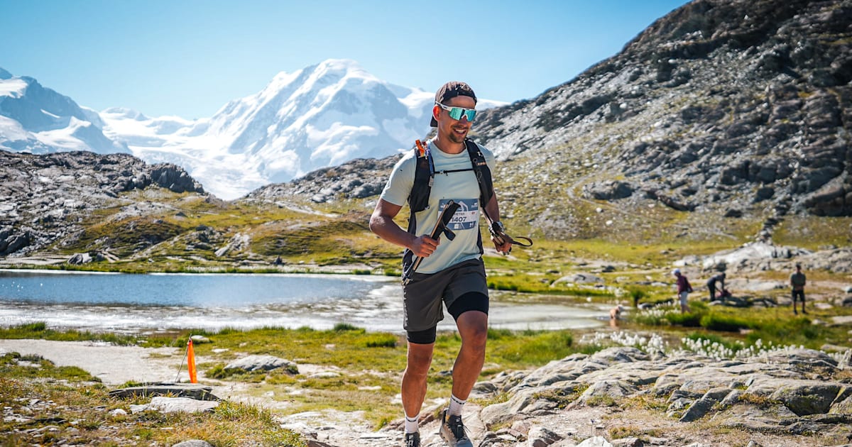 Peter Bolliger: Social medias und Abenteuern - Interview