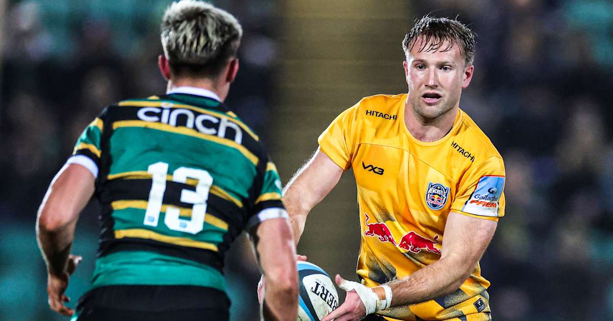 STEWART MOORE RECALLED BY ULSTER RUGBY