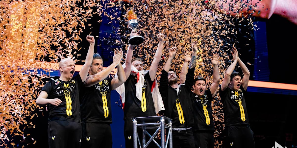 The rise of Vitality in CS:GO: apEX and ALEX interview