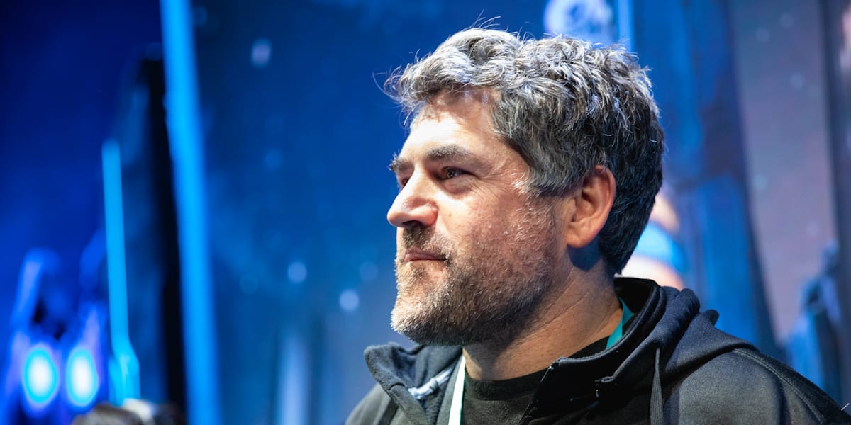 Jack Etienne：Cloud9 CEOが語るチーム創設経緯とベストゲーム | eスポーツ レッドブル