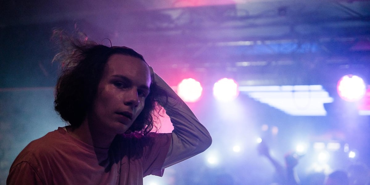 Idzie nowe: Schafter, rap, lo-fi i popkultura lat 90.