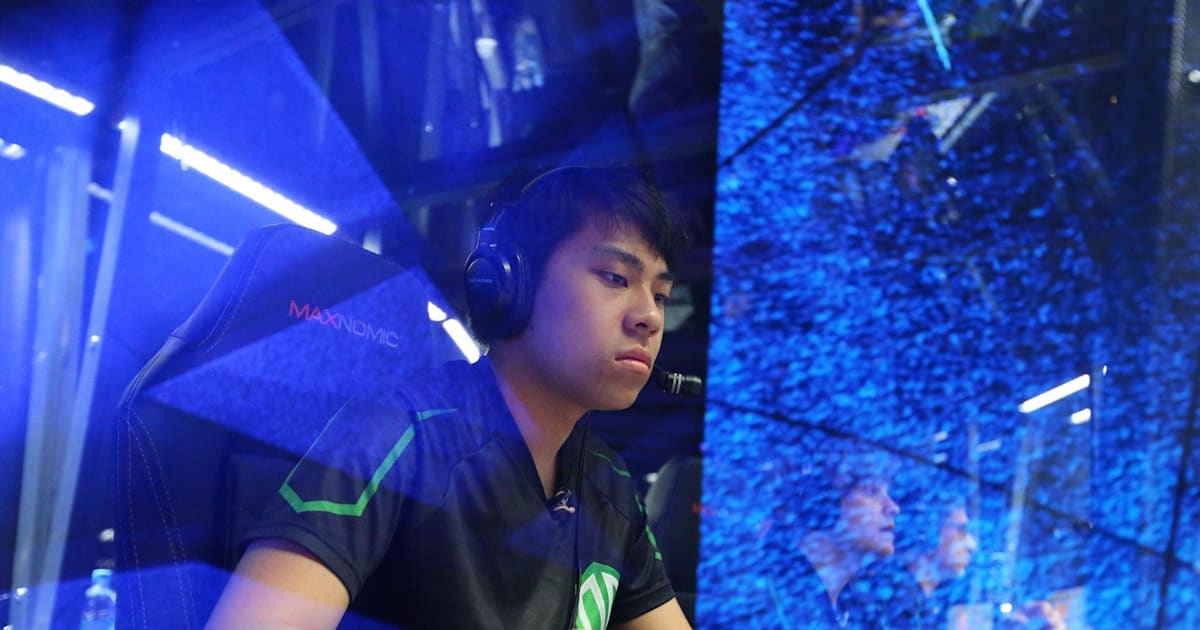 OG's secret weapons going into TI9 | Red Bull Esports