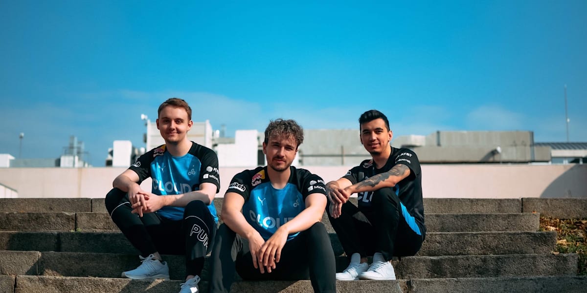es3tag joins Cloud9 CS:GO – Red Bull Esports
