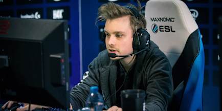 Team OG at TI8: JerAx on the new roster – interview