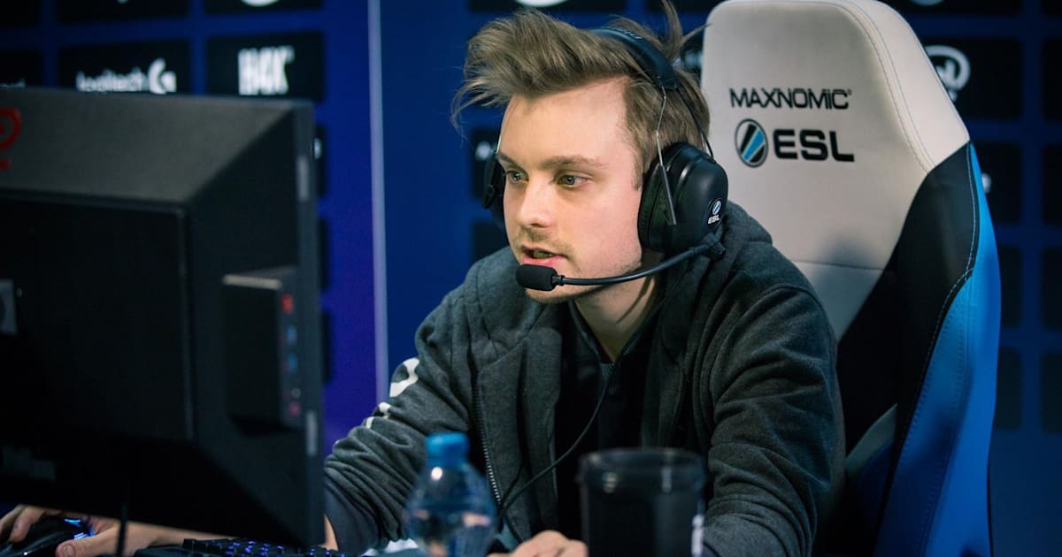 Team OG at TI8: JerAx on the new roster – interview