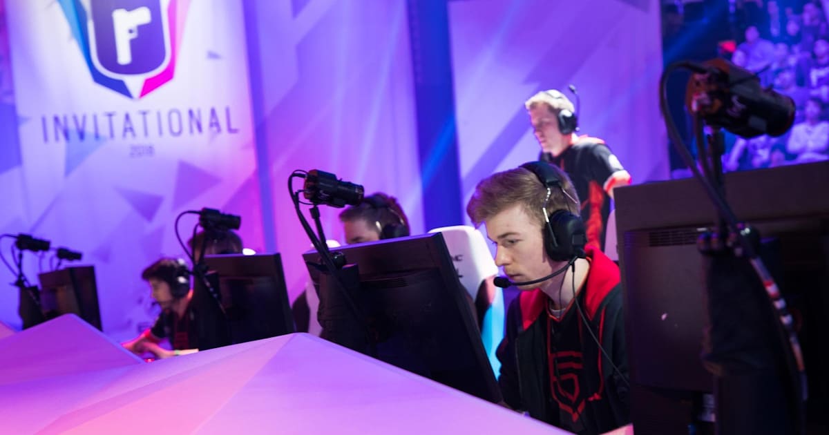 Rainbow Six Invitational 2018: Our MVP is Penta’s Pengu