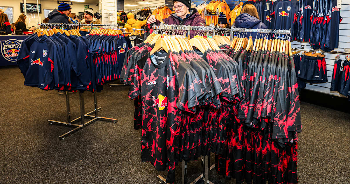 CLUB SHOP OPENING HOURS FOR FESTIVE PERIOD