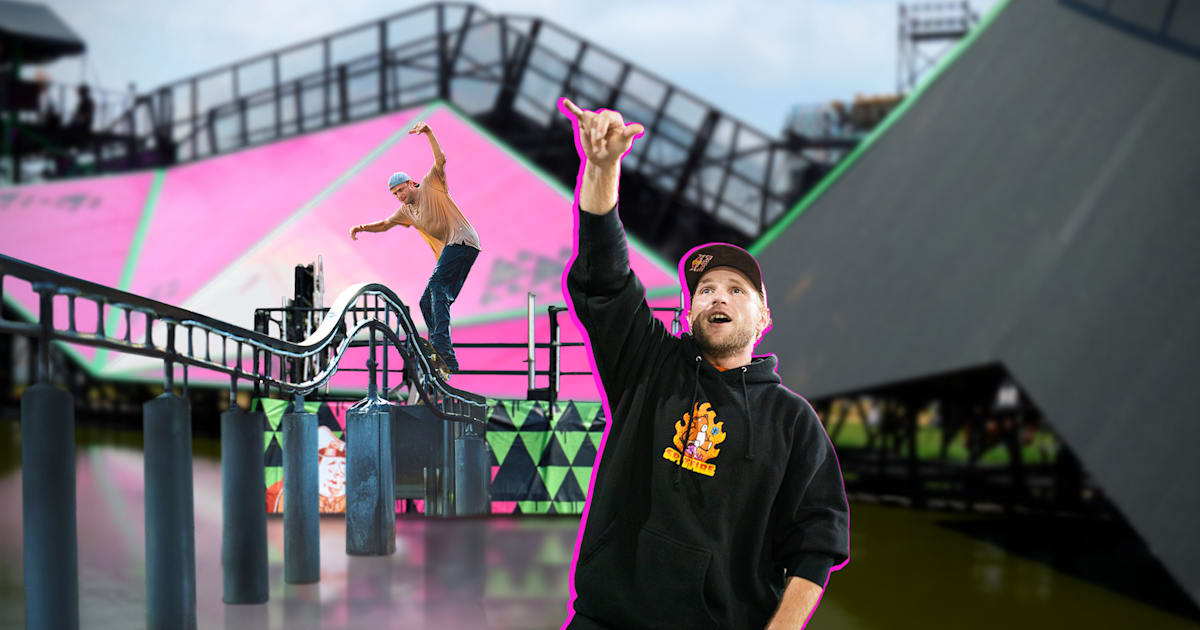 Kasso Fest Skate & Sound: info and livestream