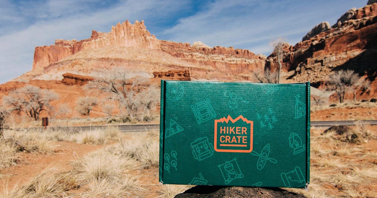 8 Best Outdoor Adventure Gear Box Subscriptions