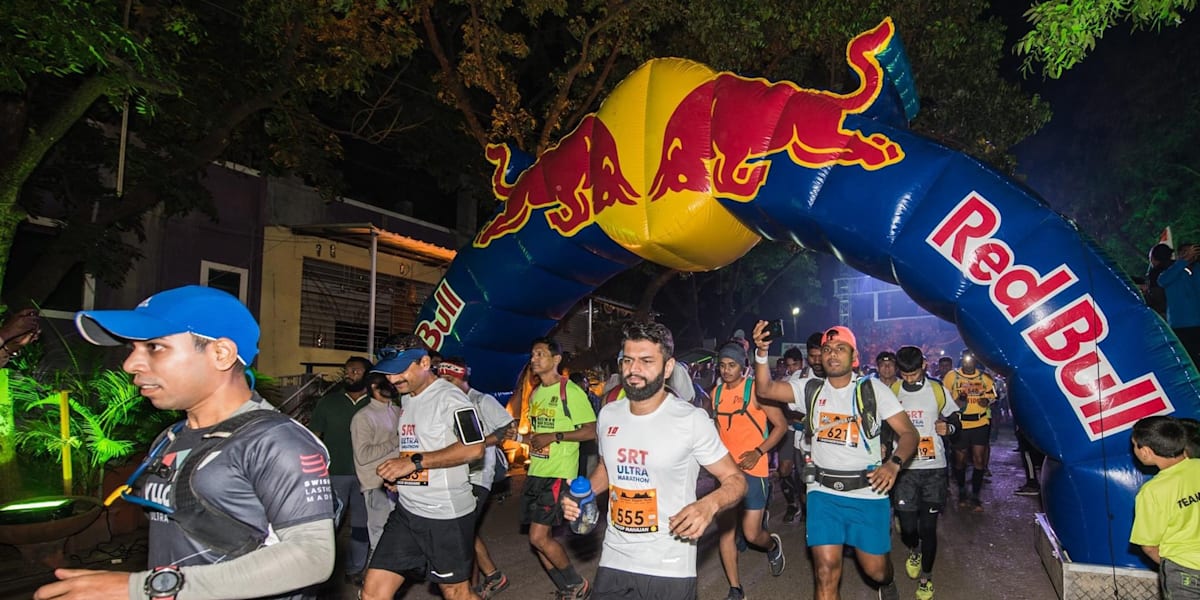 SRT Ultra 2023: first 100km ultra race in Sahyadri