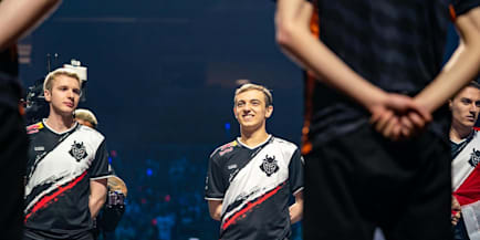 『League of Legends』：G2 Capsが振り返る移籍と2019シーズン | eスポーツ
