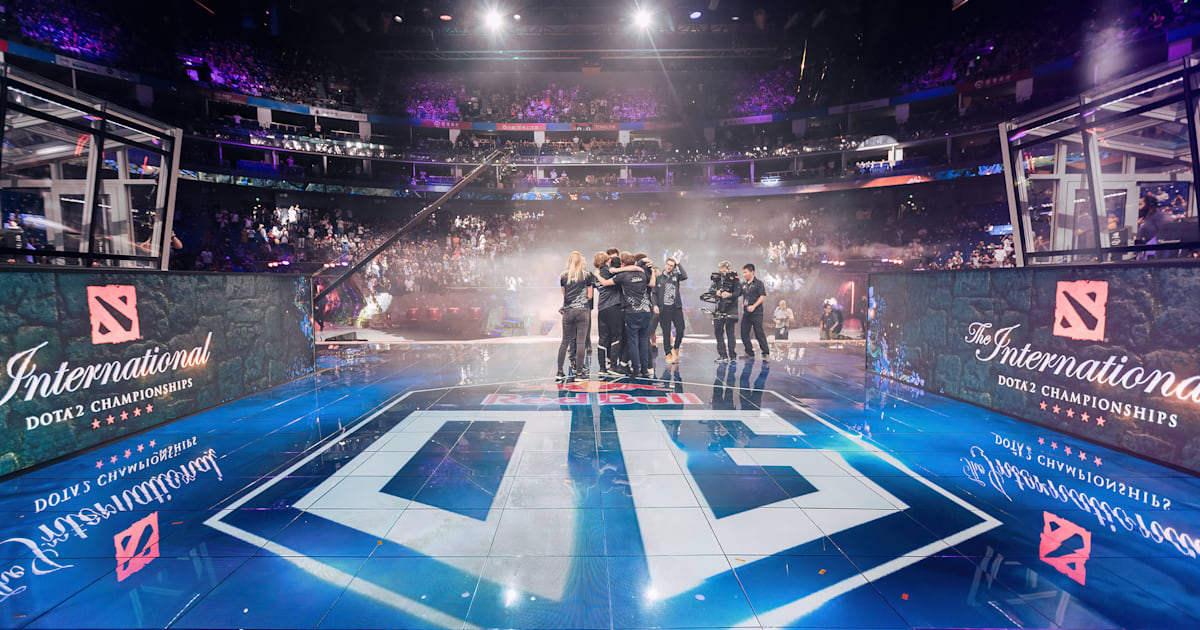 OG to compete in ESL One League in online-only comp