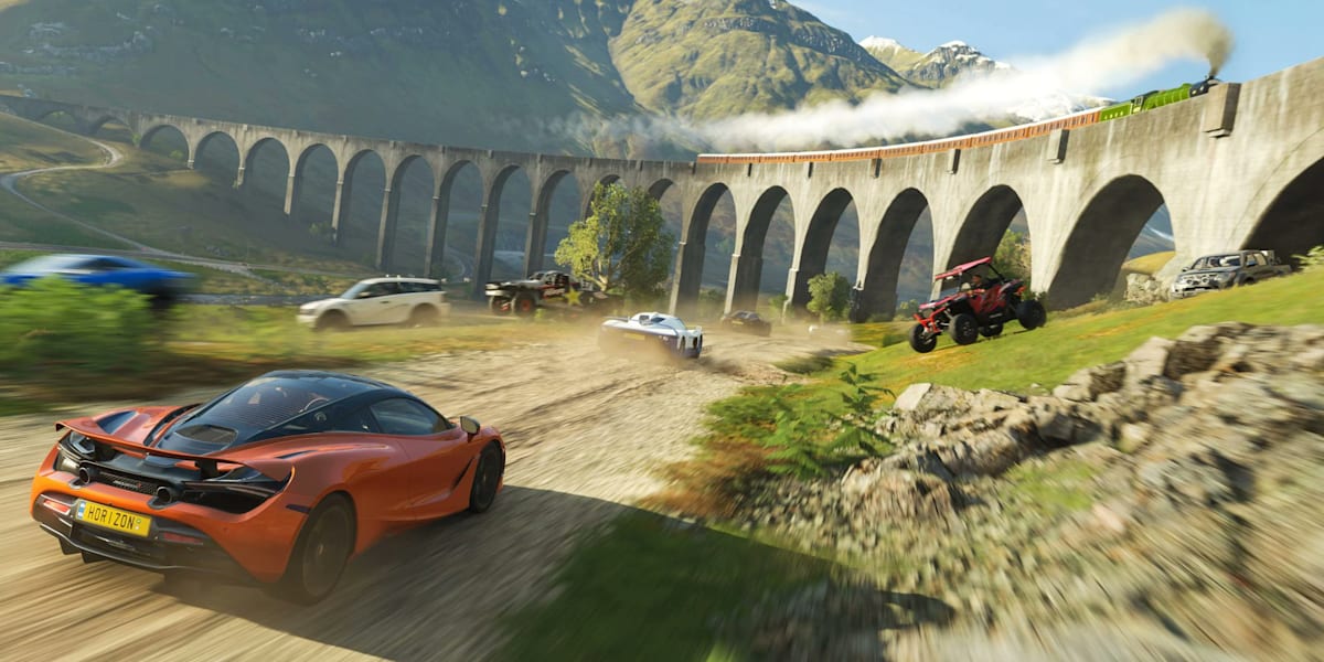 Best Xbox Series X/S games: Top 5 you have to play