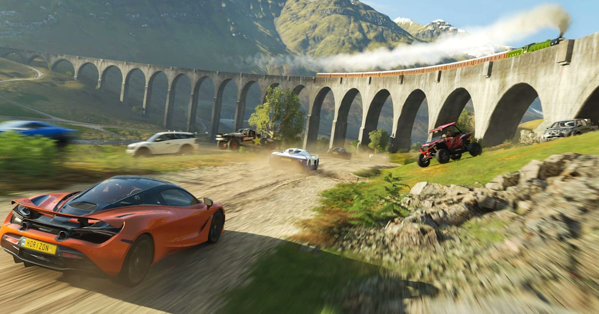 Best Xbox Series X/S games: Top 5 you have to play