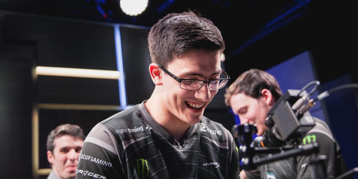 Apollo and EnVy Are Turning Things Around