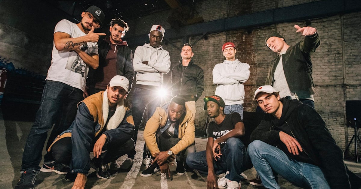 Les 16 finalistes du Red Bull Dernier Mot dévoilés