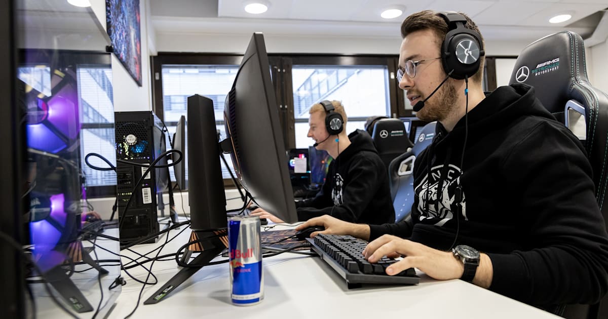 League of Legends: ENCE on their new team – interview