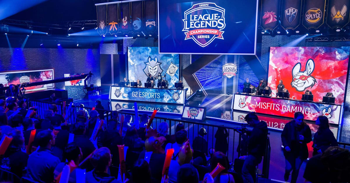 EU LCS: 4 things we learned in the first week's matches