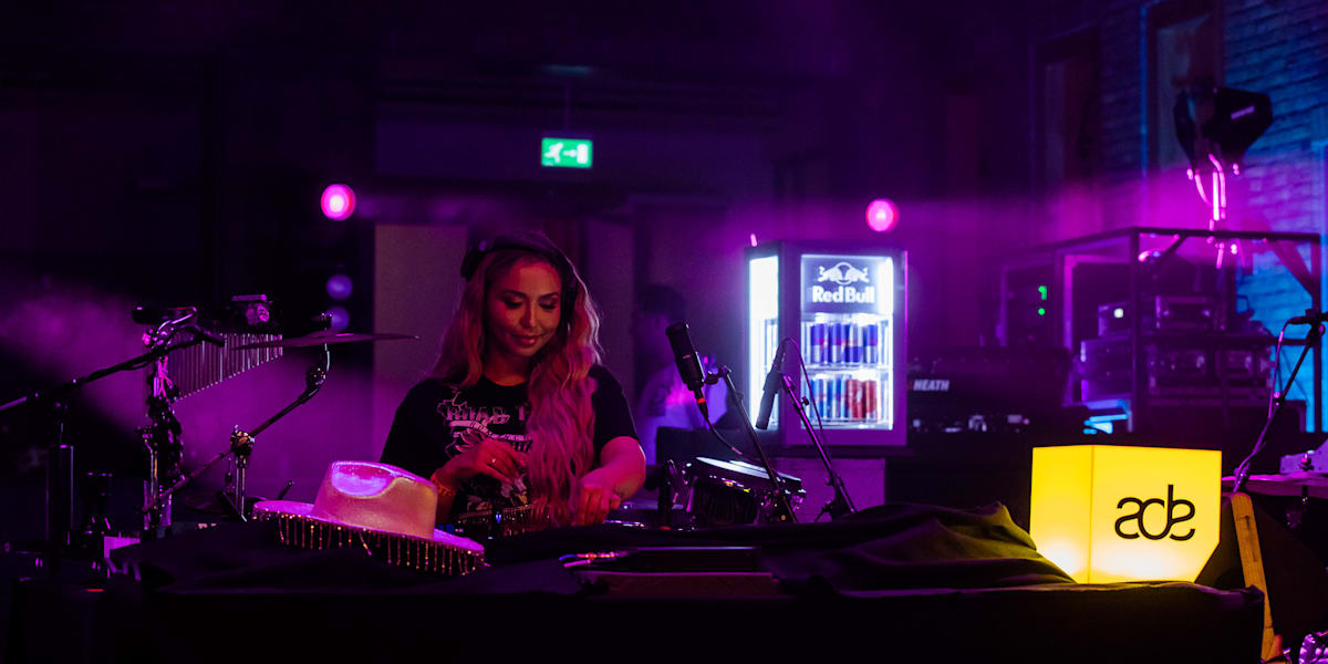 De 12 beste ADE-party's van 2023