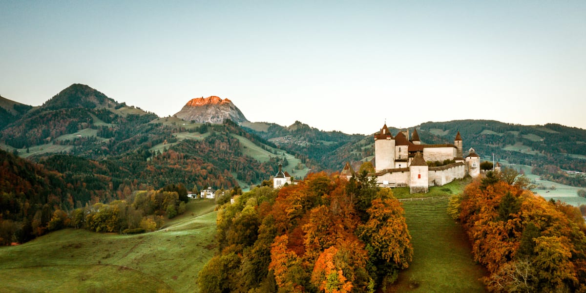 Red Bull Conquête du Château - Strava Challenge