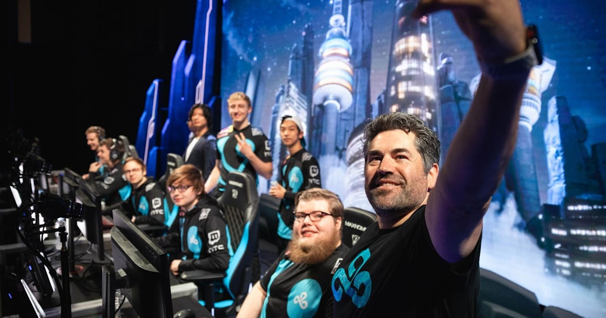 League of Legends: LoL Worlds 2018 semi finals preview