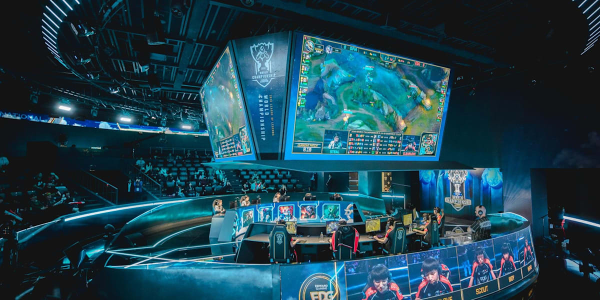 League of Legends: 2018 World’s Patch overview +info+