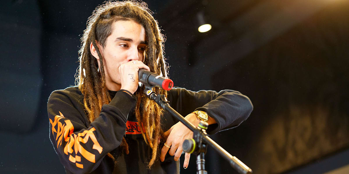 De vorbă cu Amuly despre rap, trap & faimă peste noapte