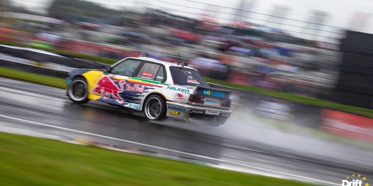 Drift Masters European Championship 2019: Ireland recap