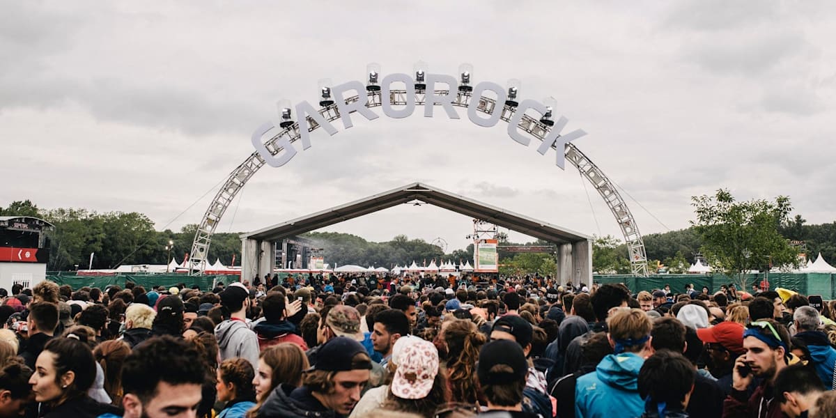 Garorock Festival 2018 : La programmation annoncée