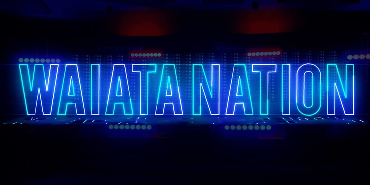 Waiata Nation: insight into NZ music production