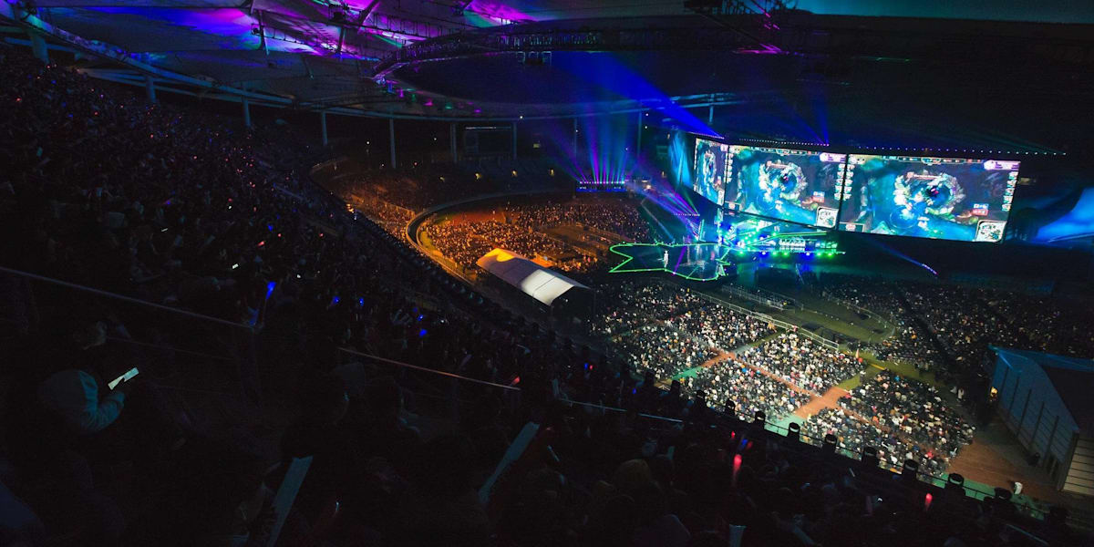 LoL World Champions 2011-2024: A complete guide