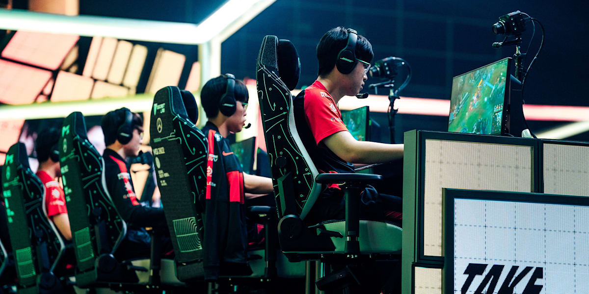 MSI 2022: Lo más destacado del torneo de G2 y T1