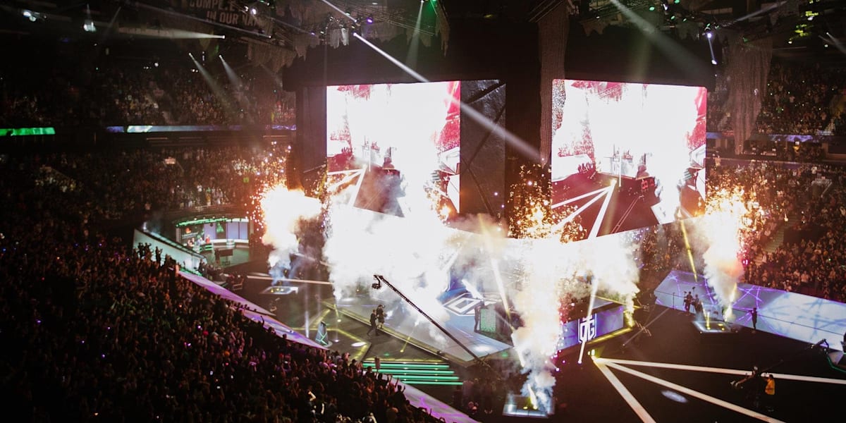 The International Dota 2 guide: All you need to know