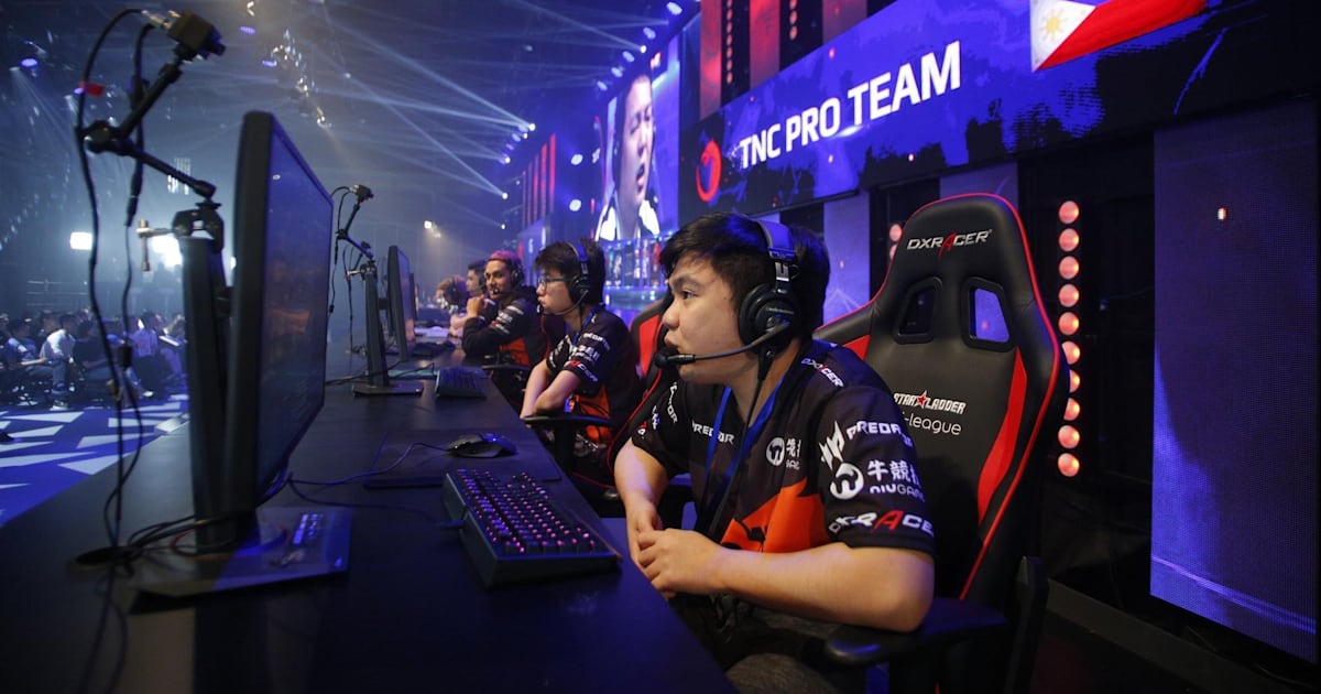 Dota 2 TI7: TNC open up on their hopes and plans