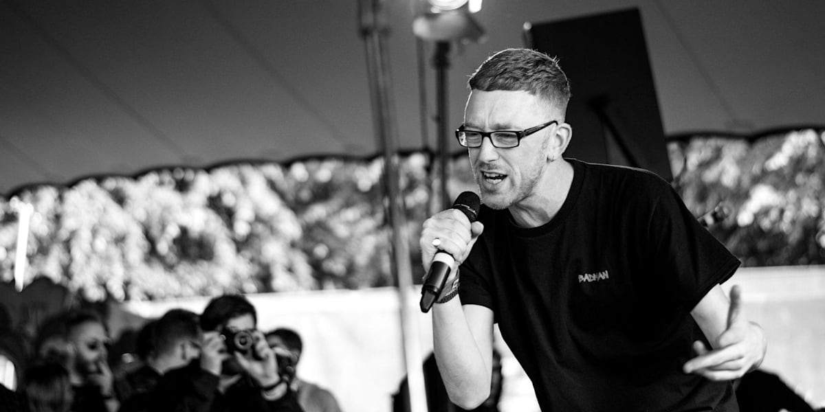 Dublin rapper Mango: 7 things to know about him