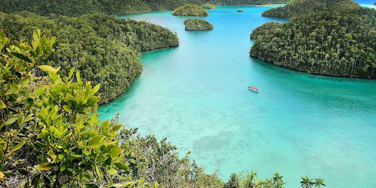 Island adventures: 10 top islands for adventure seekers