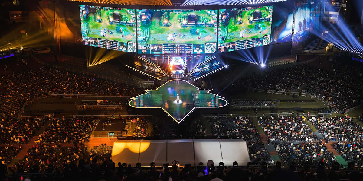 LoL Worlds 2018 recap: The future of EU is bright