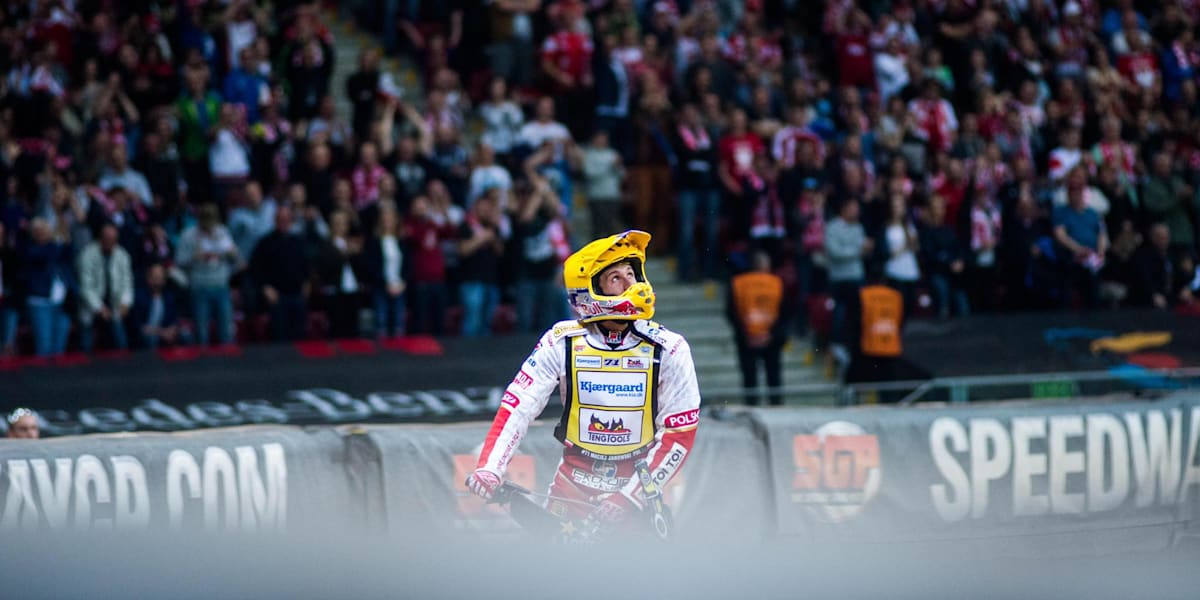 Janowski: „Czuwała nade mną dobra energia” - wywiad